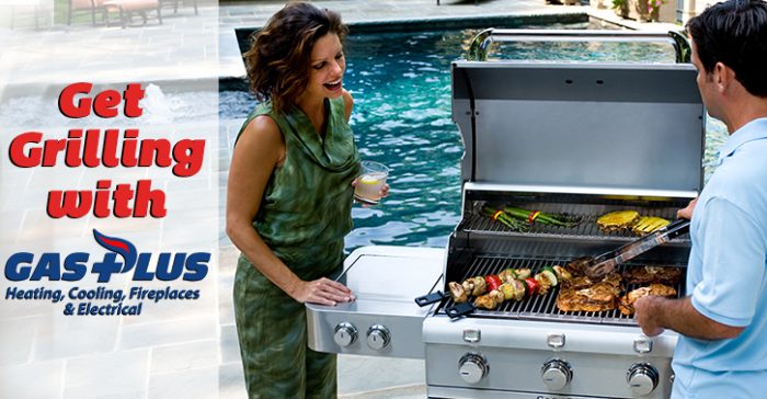 Get Grilling with Gas Plus! — Gas Plus